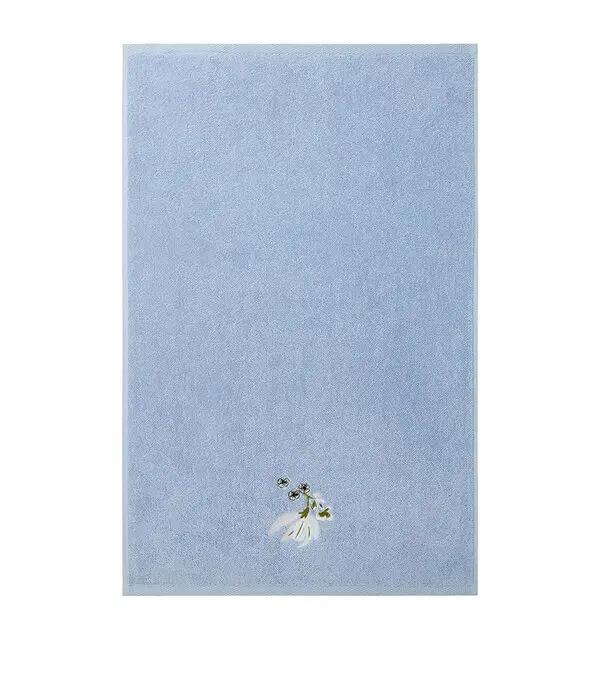 YVES DELORME Organic Cotton Rameau