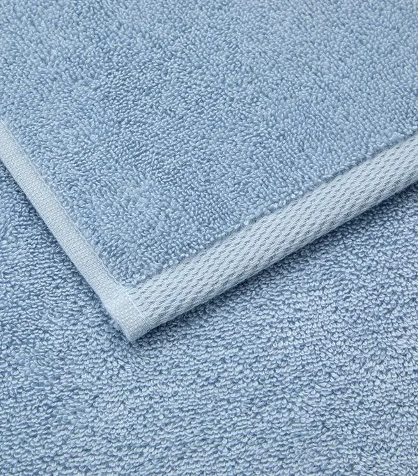 YVES DELORME Organic Cotton Rameau Bath Towel