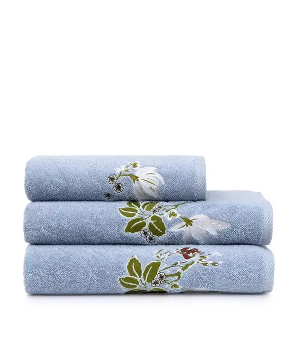 YVES DELORME Rameau Hand Towel