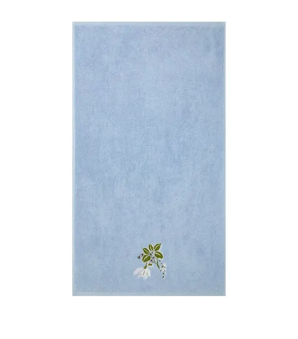 YVES DELORME Rameau Hand Towel