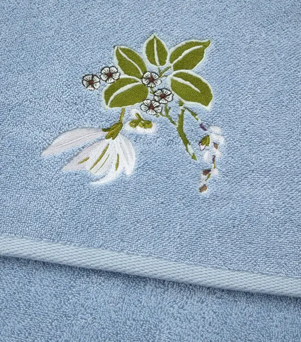 YVES DELORME Rameau Hand Towel