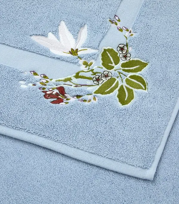 YVES DELORME Organic Cotton Rameau