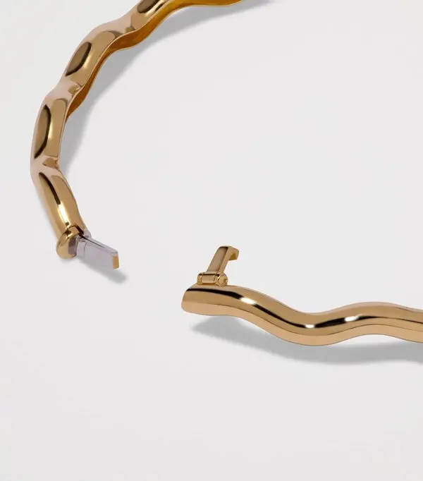 Annoushka Yellow Whoopsie Daisy Bangle