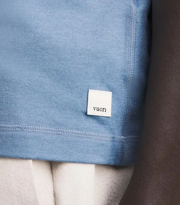 Vuori Ponto Performance T-shirt