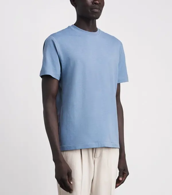 Vuori Ponto Performance T-shirt