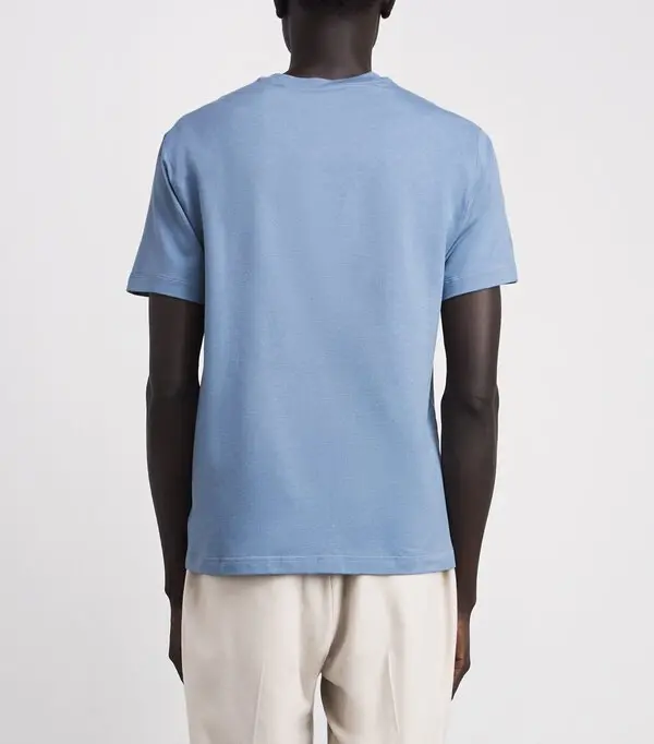 Vuori Ponto Performance T-shirt