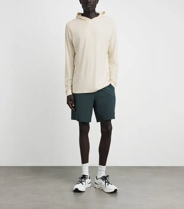 Vuori Strato Tech Hoodie