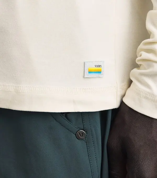 Vuori Strato Tech Hoodie