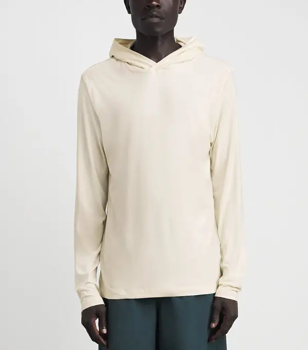 Vuori Strato Tech Hoodie