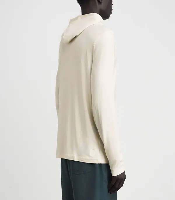 Vuori Strato Tech Hoodie