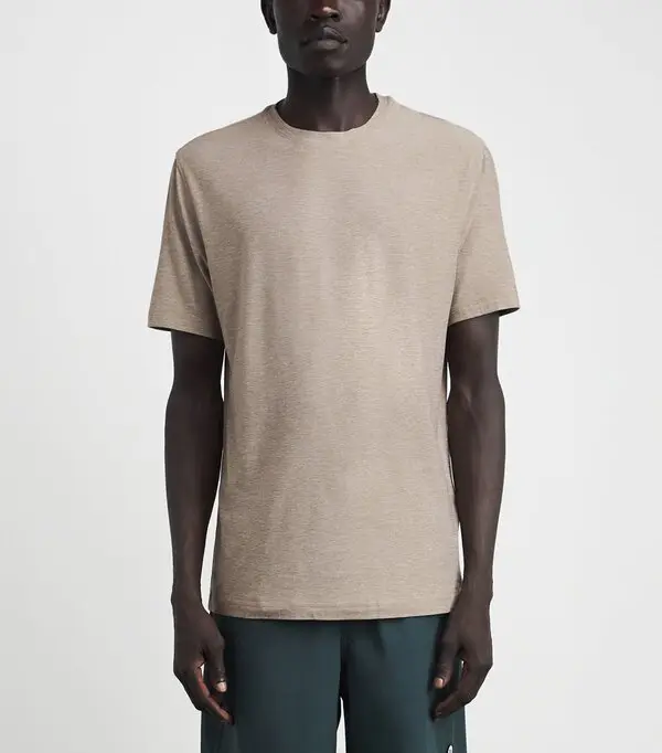 Vuori Strato Tech T-shirt