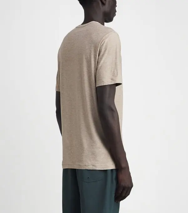 Vuori Strato Tech T-shirt