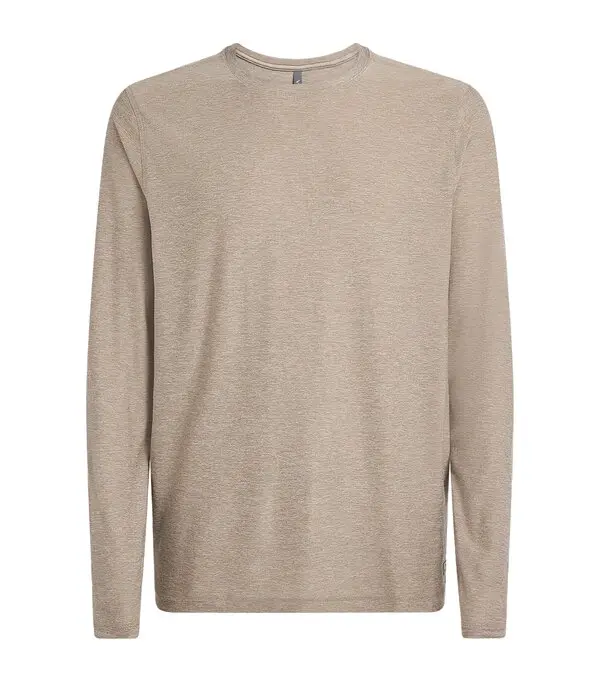 Vuori Strato Tech Long-sleeve T-shirt
