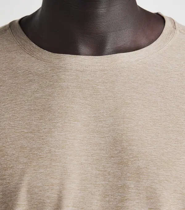 Vuori Strato Tech Long-sleeve T-shirt