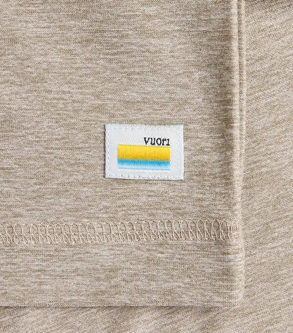 Vuori Strato Tech Long-sleeve T-shirt