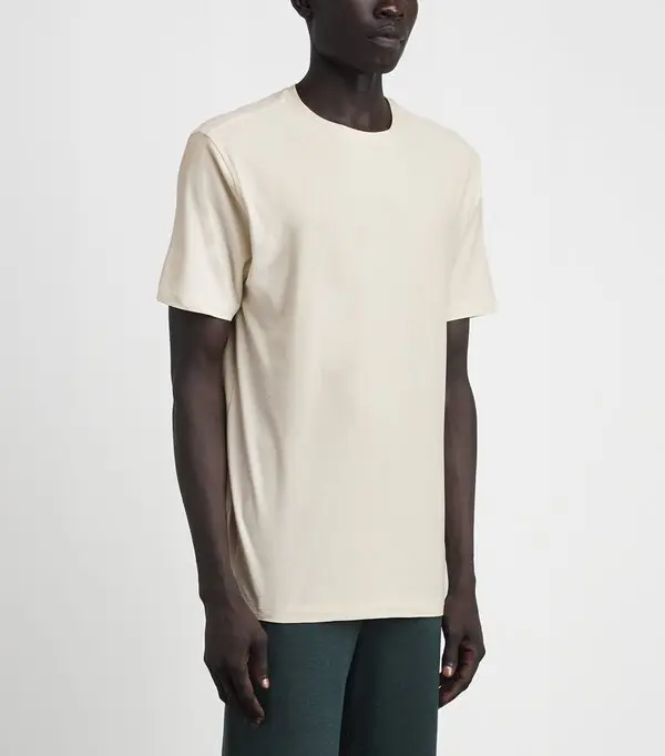 Vuori Strato Tech T-shirt