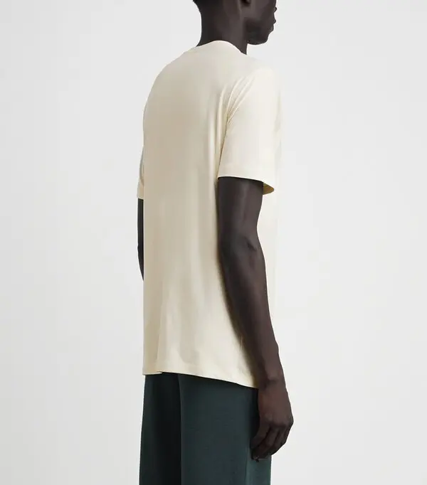 Vuori Strato Tech T-shirt