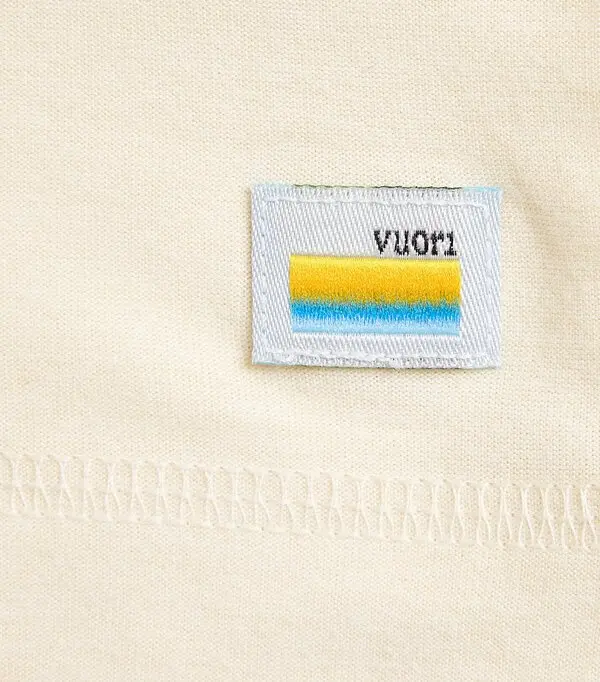 Vuori Strato Tech T-shirt