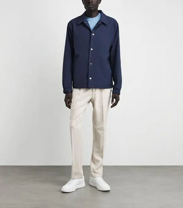 Vuori V1 Coach Sports Jacket