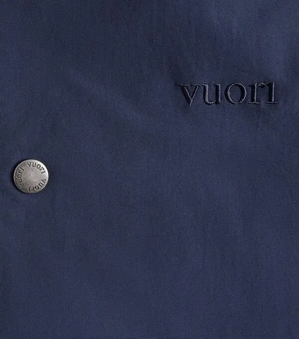 Vuori V1 Coach Sports Jacket