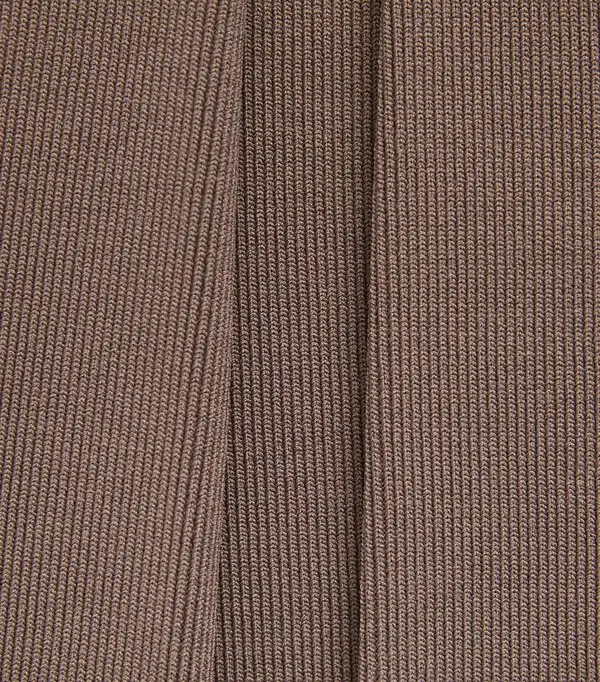 SKIMS Refined Knit Shorts