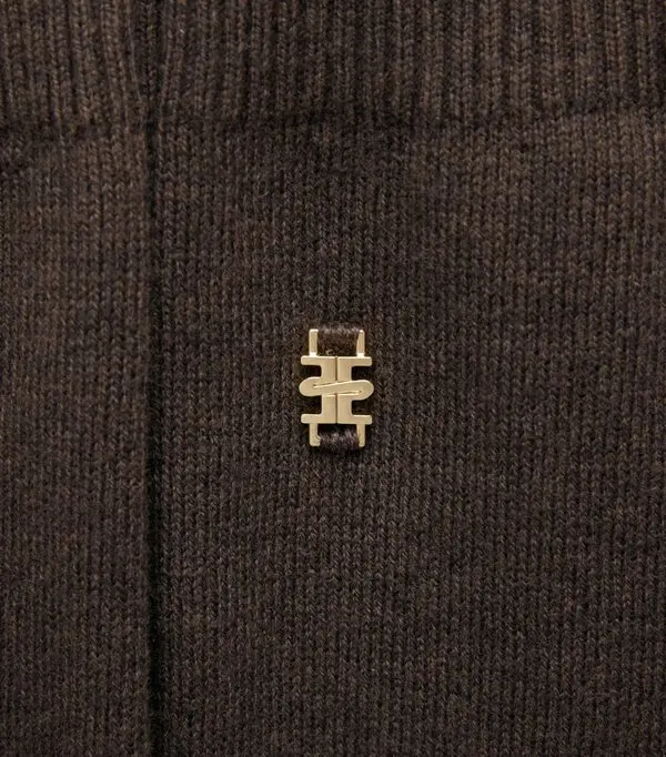 Eterne Cotton-cashmere Brock Sweater