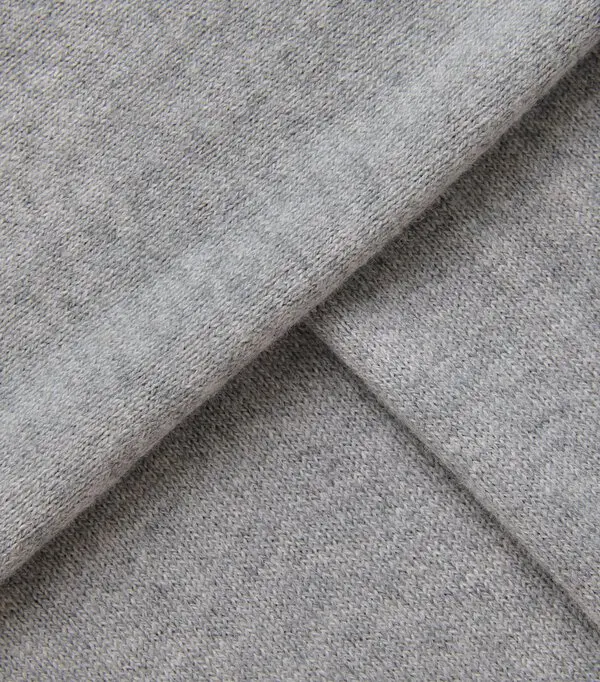 Eterne Cotton-cashmere Lennox Sweater