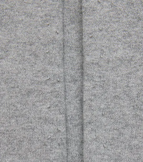 Eterne Cashmere-cotton Wide-leg Sweatpants