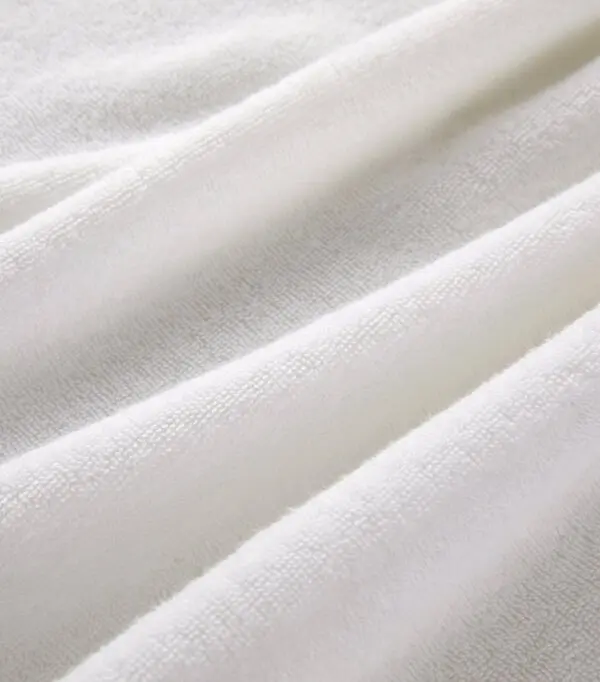 YVES DELORME COUTURE Duetto Lin Bath Towel