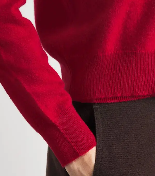 Johnstons Of Elgin Cashmere Iris Cardigan