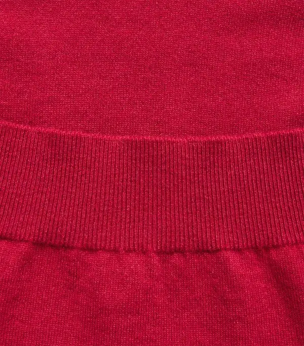 Johnstons Of Elgin Cashmere Iris Tank Top