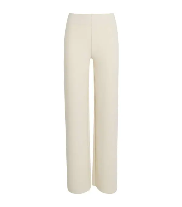 BIRROT Lay 2 Straight Trousers