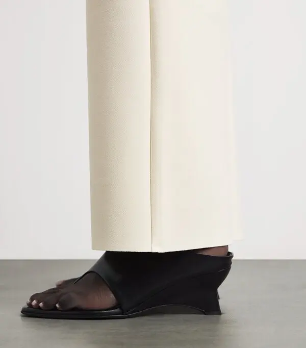 BIRROT Lay 2 Straight Trousers