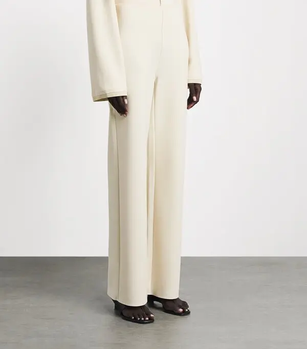 BIRROT Lay 2 Straight Trousers