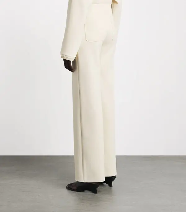 BIRROT Lay 2 Straight Trousers