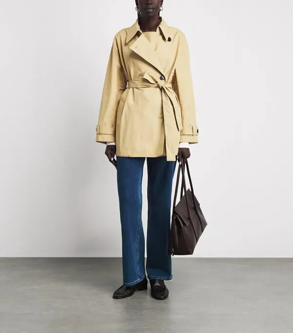 Theory Straight Jeans