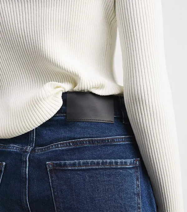 Theory Straight Jeans