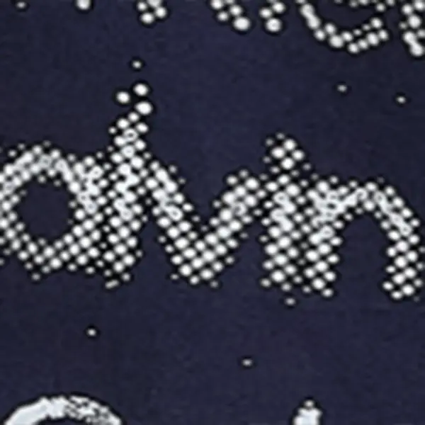 Calvin Klein Cotton Poplin Logo Pyjama Shorts