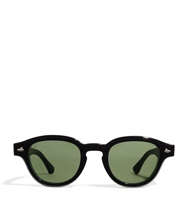 SESTINI Acetate Sei E Mezzo Sunglasses
