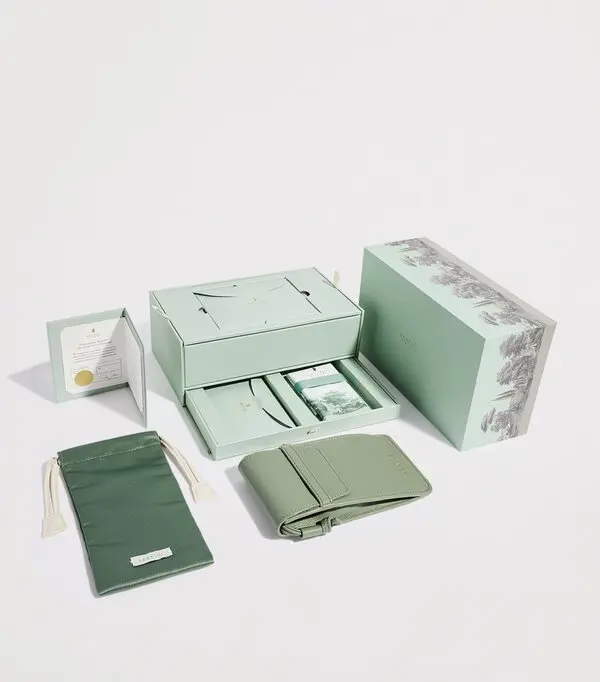 SESTINI Acetate Sei E Mezzo Sunglasses