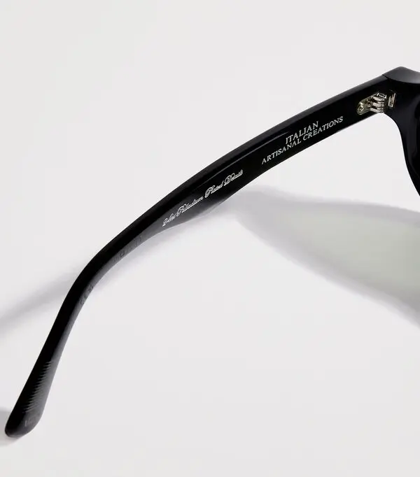 SESTINI Acetate Sei E Mezzo Sunglasses