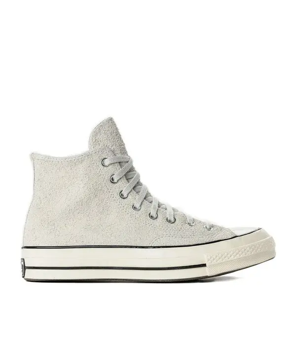 CONVERSE Chuck 70 High-top Sneakers - Grey