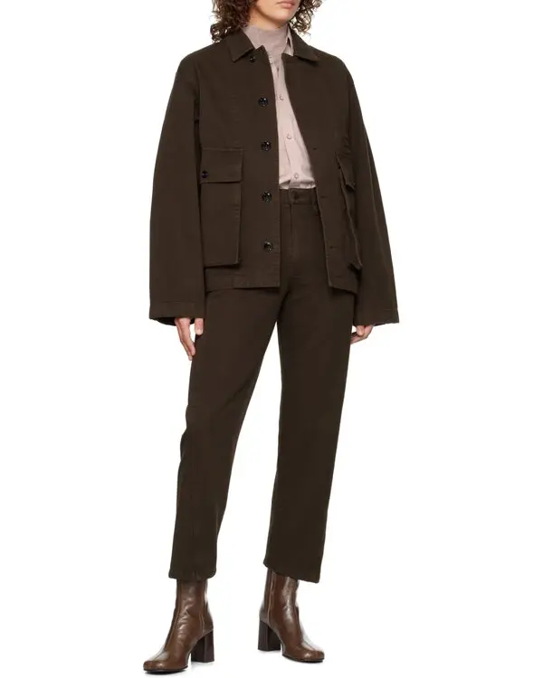 LEMAIRE Denim Jacket