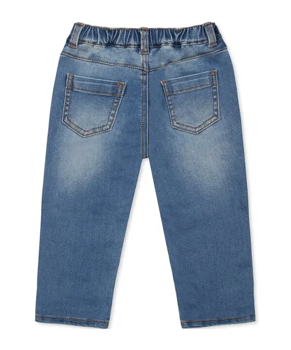Moschino Teddy Bear Jeans