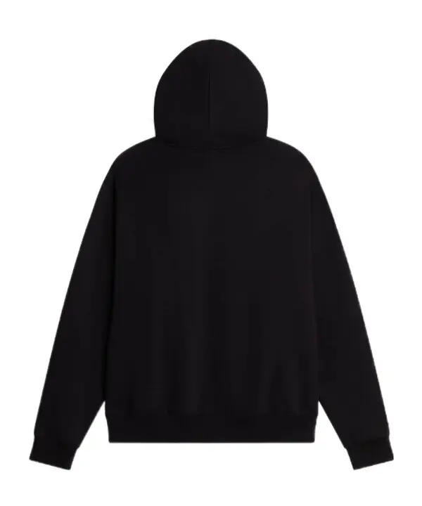 The North Face Essential Simple Dome Zip Hoodie