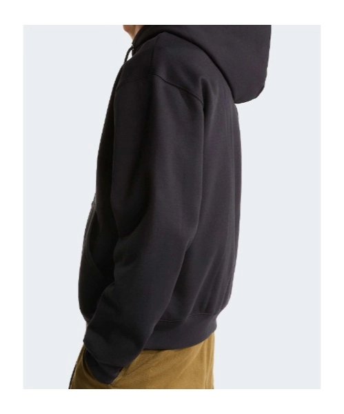 The North Face Essential Simple Dome Zip Hoodie
