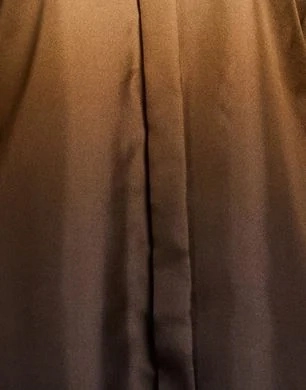 Sportmax Satin Lapel Shirt