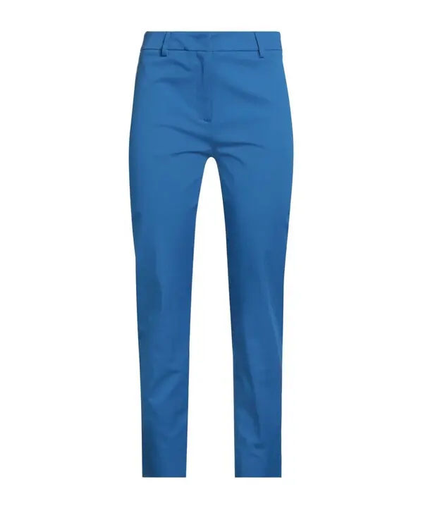 Max Mara Straight Leg Trousers
