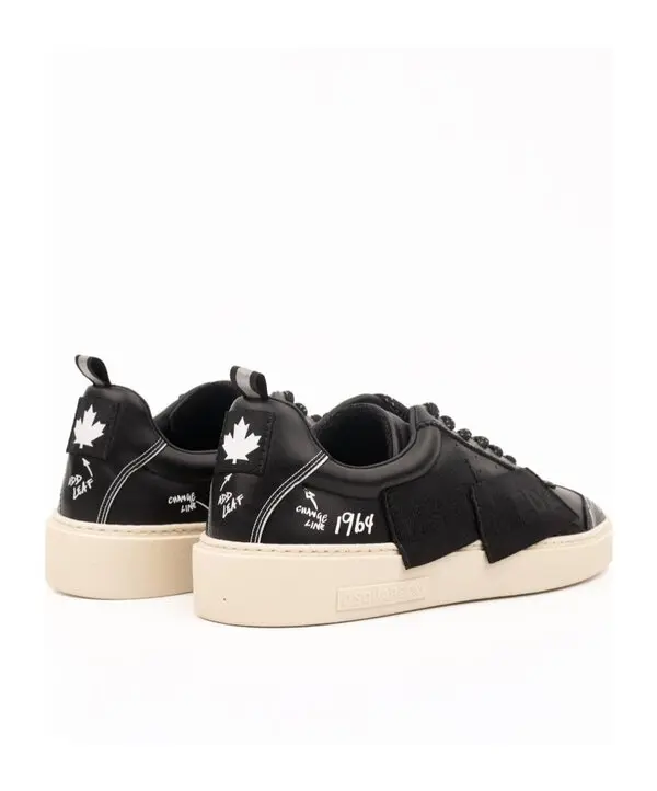 Dsquared2 Low-top Rider Sneakers