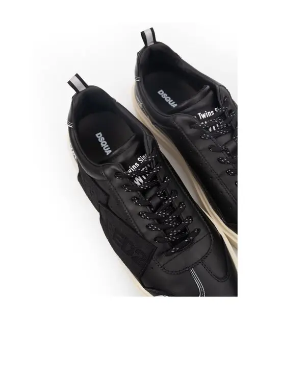 Dsquared2 Low-top Rider Sneakers